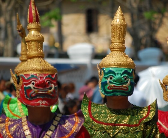 Laos | Parikrama Holidays - Where Dreams Meet Destinations...